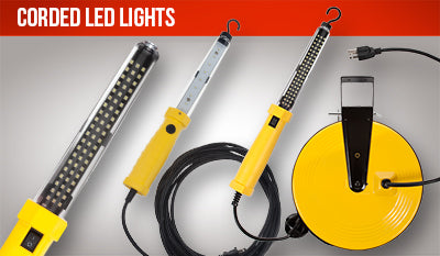 LED Lights – Bayco Products