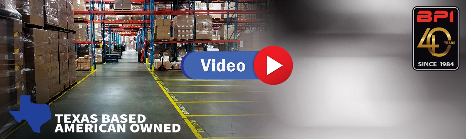 Bayco Products, Inc. (BPI) – 40 years of quality lighting