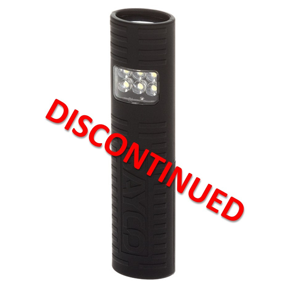BAP-1006BSK27: Multi-Purpose LED Light - 2 AAA – Bayco Products