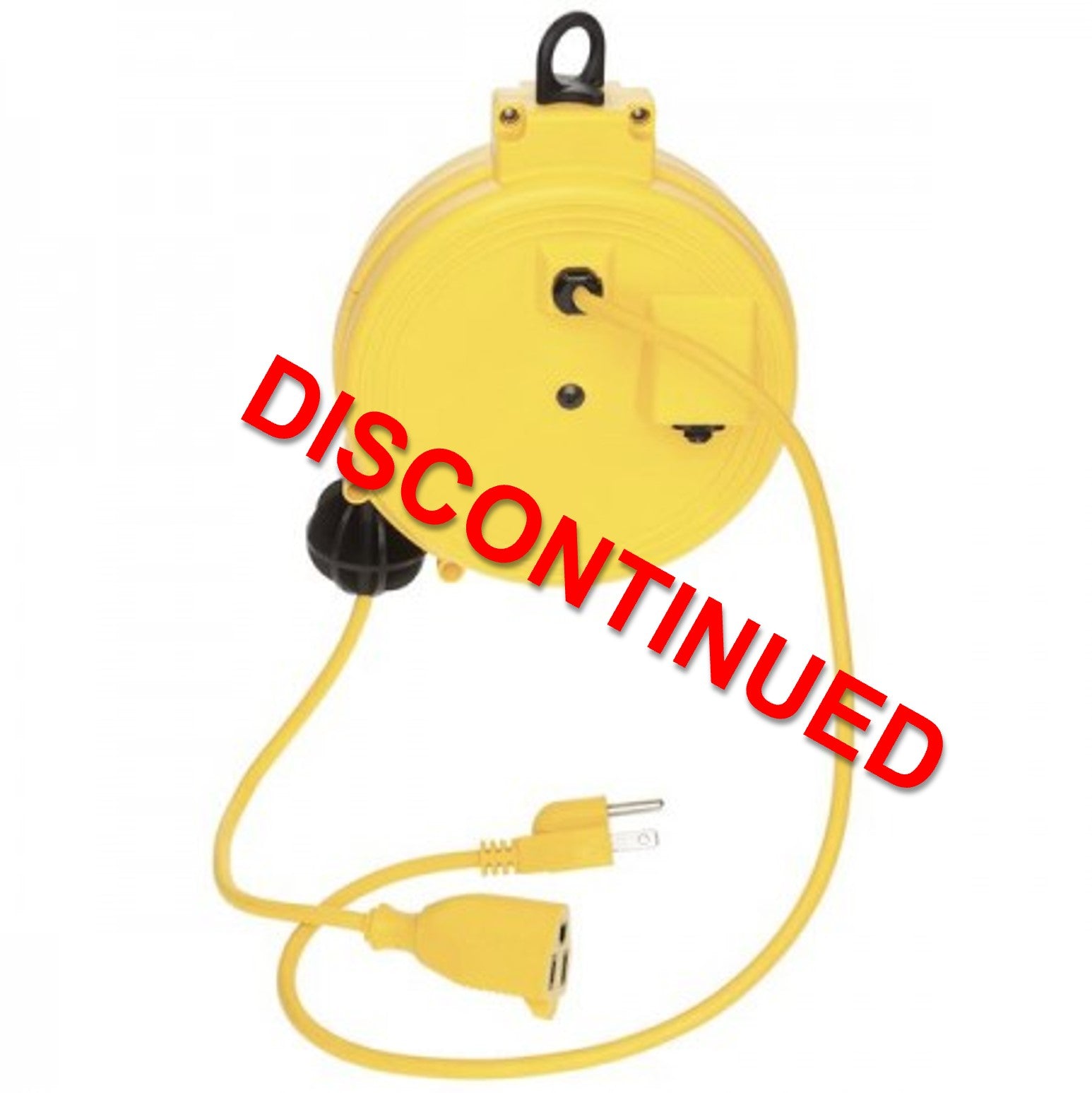 FL-700: 20' Retractable Polyethylene Cord Reel – Bayco Products