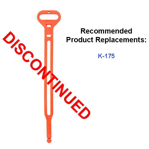 K-178: Long Carry Strap – Bayco Products