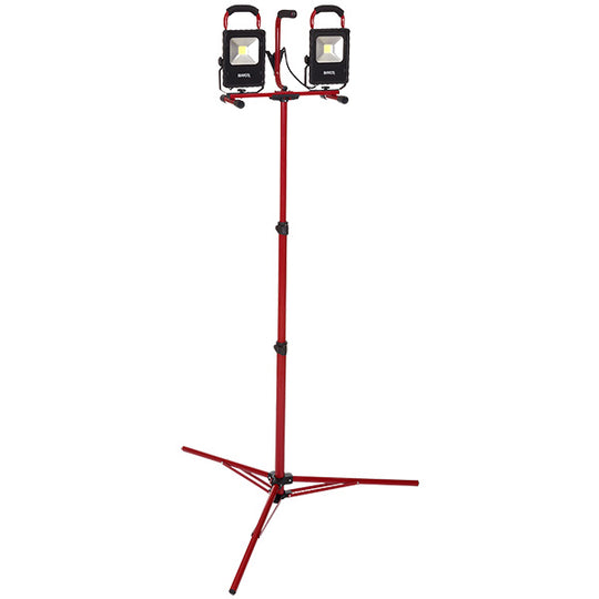 LED Work Lights – Bayco Products