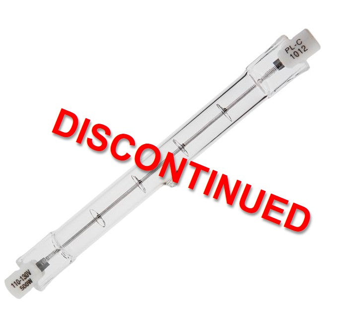 BA-1002: 500w Halogen Single Fixture Work Light – Bayco Products