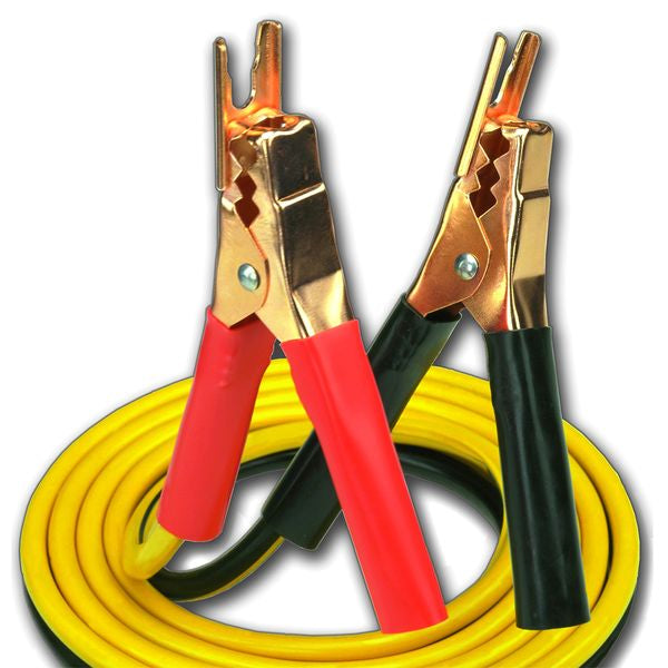 SL-3002: 12' Booster Cable - Light-Duty - 250 amp – Bayco Products