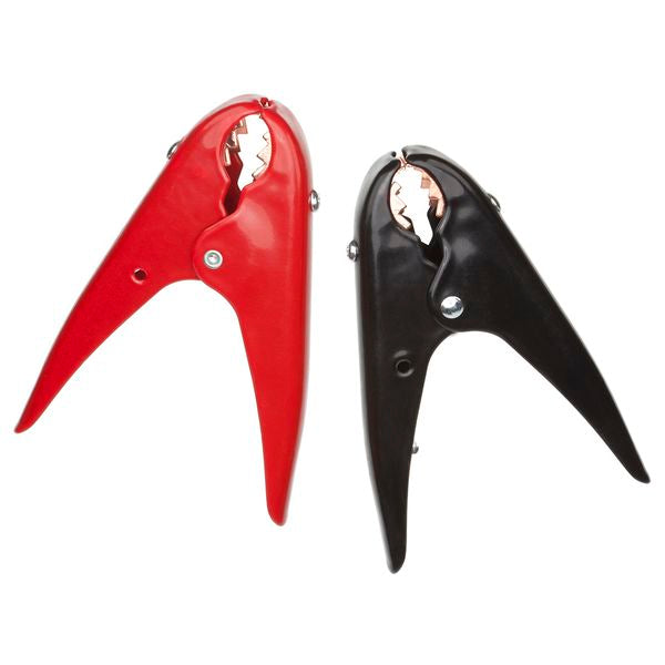 SL-3014: Replacement Jaws for Extra Heavy-Duty 500 amp Bo...