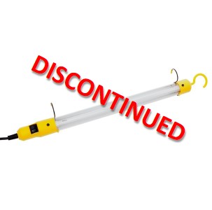 SL-623: 15w Fluorescent Long Tube Work Light (DISCONTINUE...